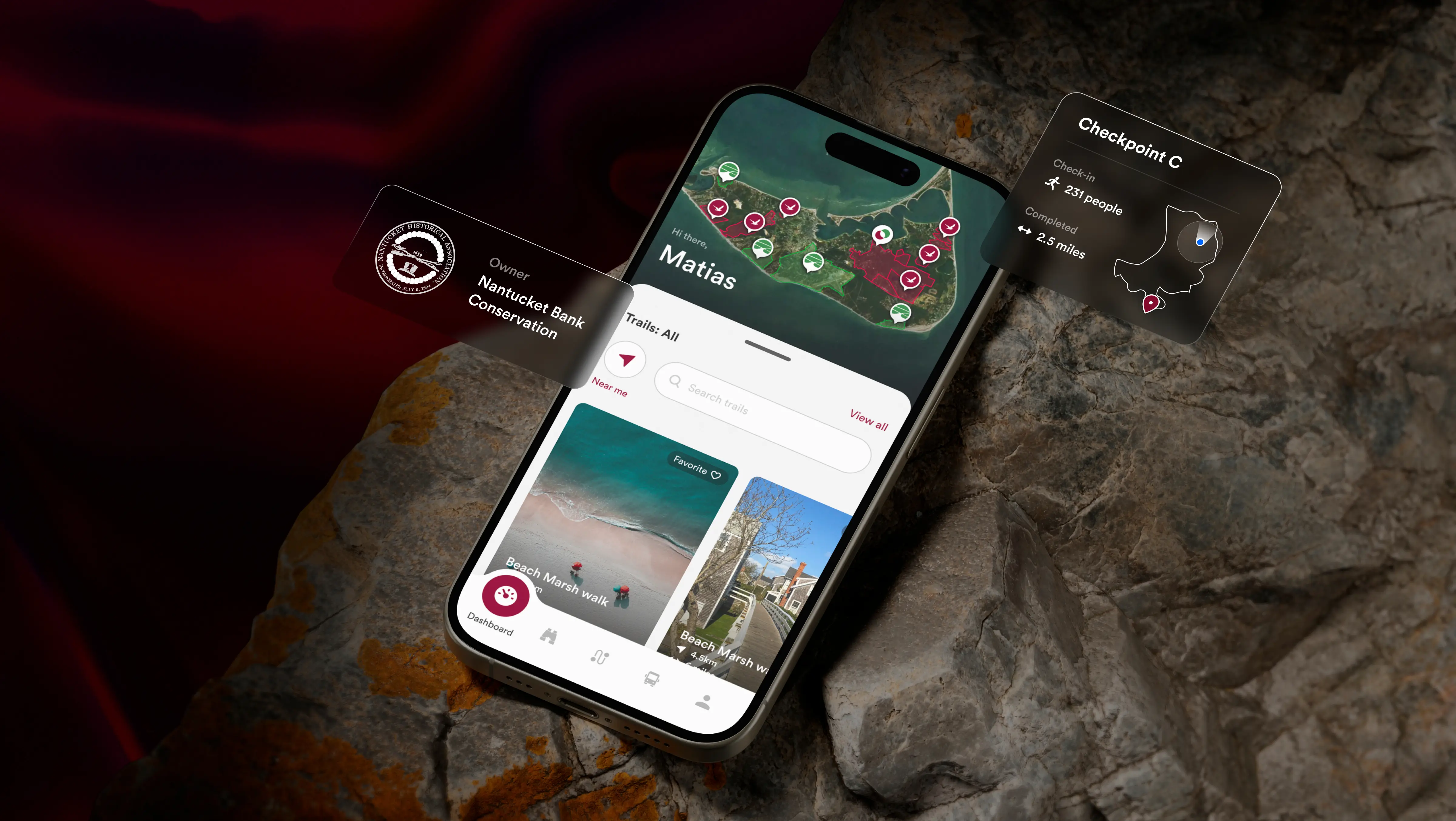 Konpo | Full Stack Design Studio